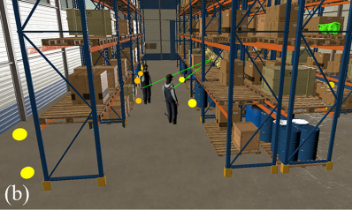 Publications | Lili Wang