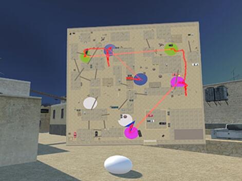 Publications | Lili Wang