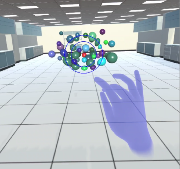 Publications | Lili Wang