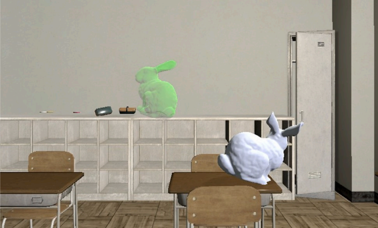 Publications | Lili Wang